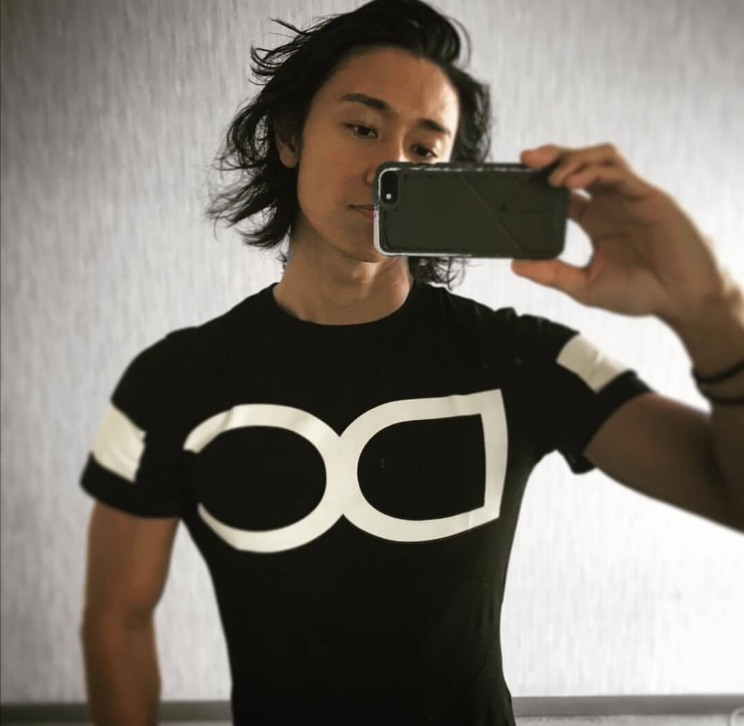 【イケメン筋肉医師】前田拓摩さんのヤバすぎる経歴について | とれらぼ
